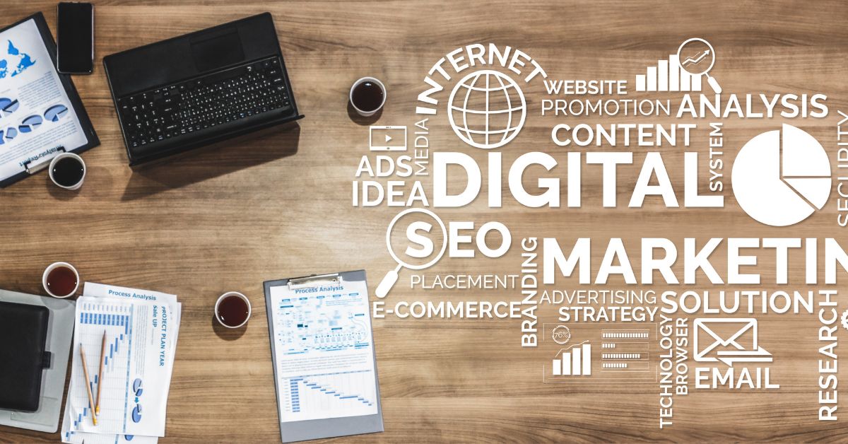 How to Build a Winning Digital Marketing Strategy for Your Business ...